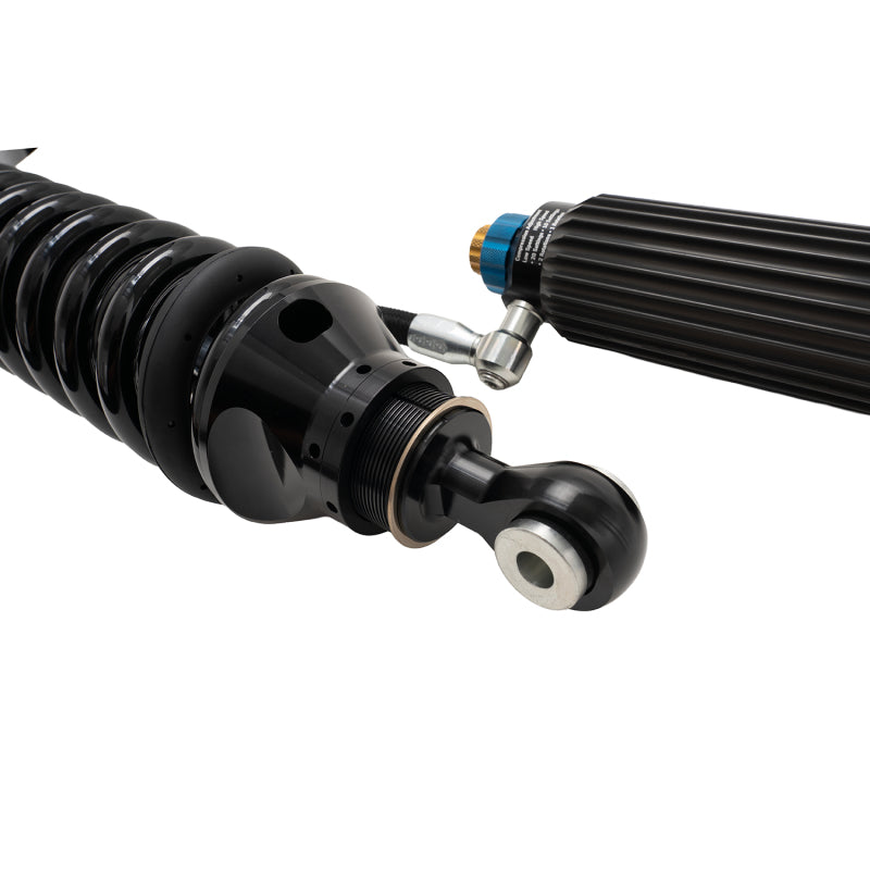 Bilstein 2022+ Toyota Tundra 4WD B8 8112 Black Hawk 3-Way Adj. Front R